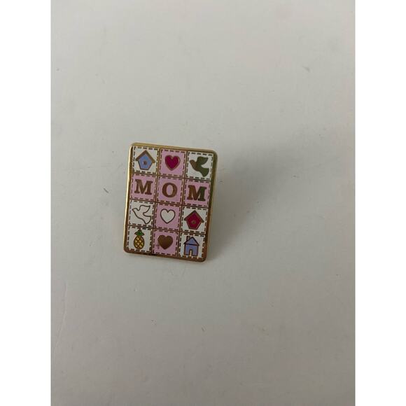 Boutique | Jewelry | Mom Pin | Poshmark